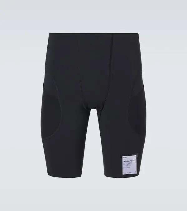 Satisfy Powersilk 9 Running Tights - Black