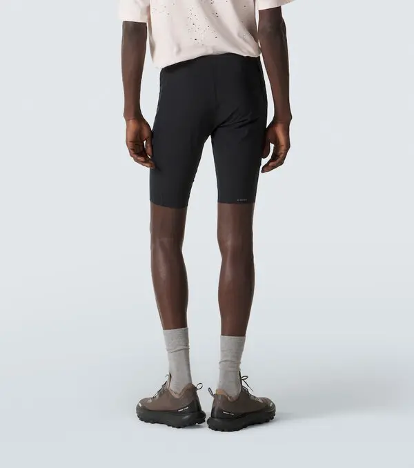 Satisfy Powersilk 9 Running Tights