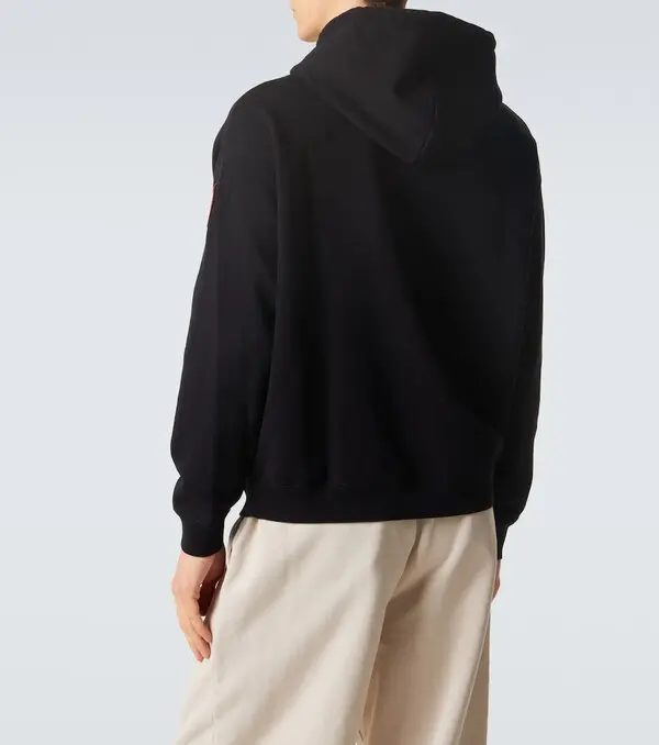 Canada Goose Rove Cotton Terry Hoodie