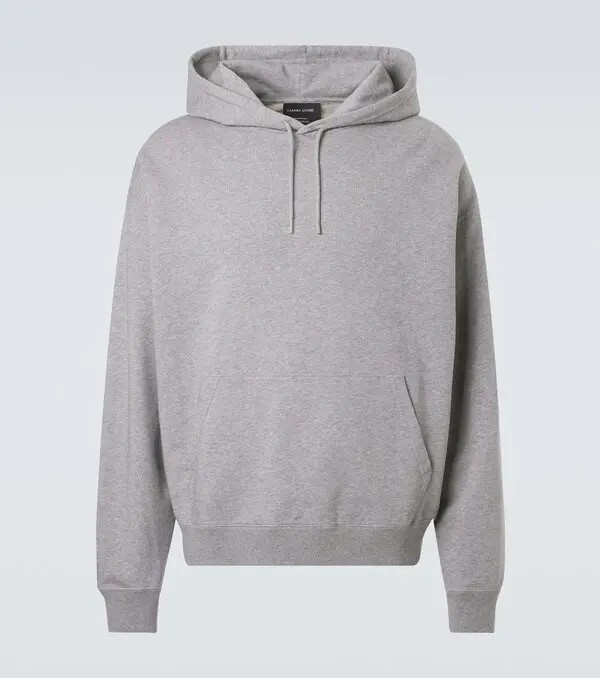 Canada Goose Rove Cotton Terry Hoodie