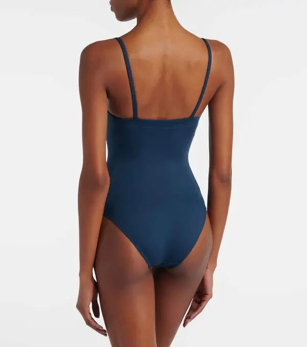ERES Aquarelle Swimsuit - Blue