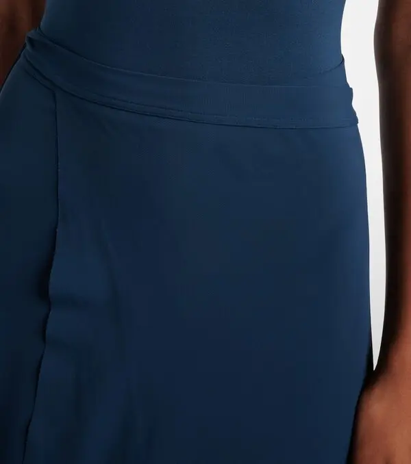 ERES Julieta Midi Skirt - Blue