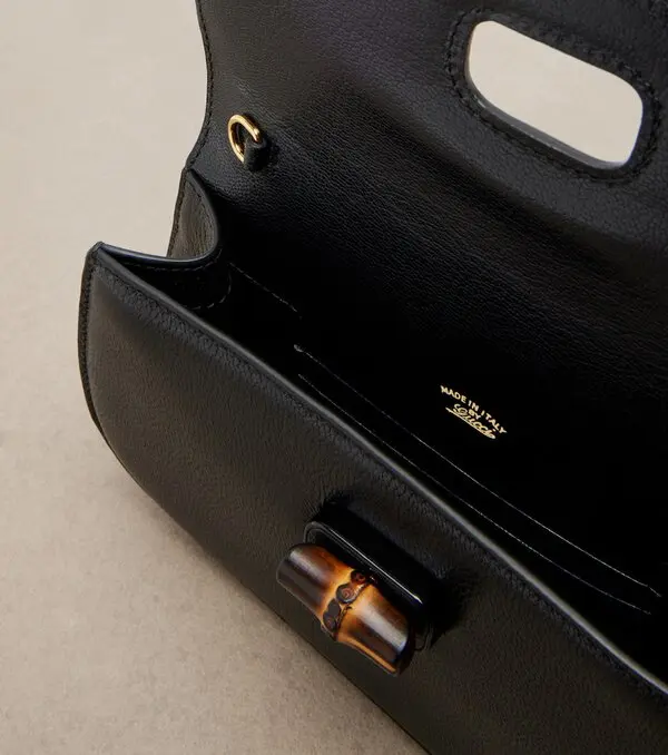 Gucci Bamboo 1947 Mini Shoulder Bag