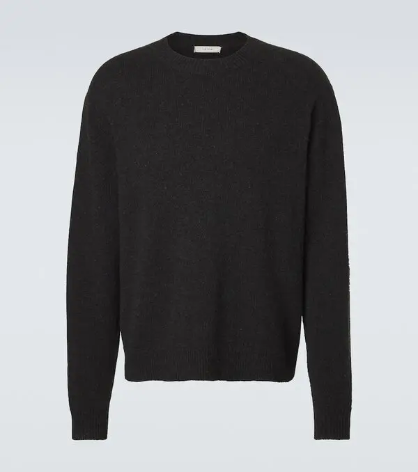 THE ROW Dumbo Cashmere Sweater