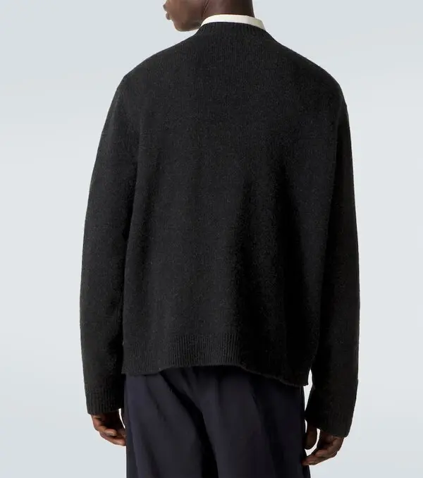 THE ROW Dumbo Cashmere Sweater