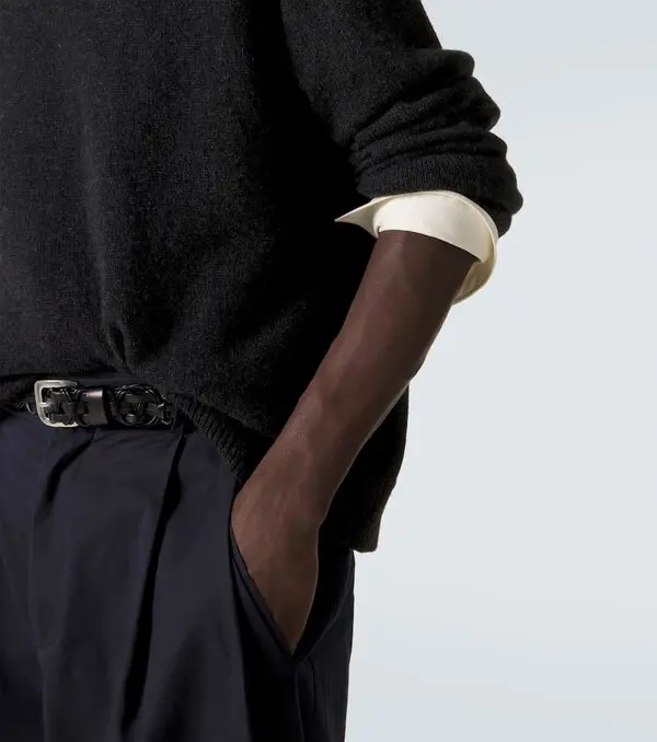 THE ROW Dumbo Cashmere Sweater