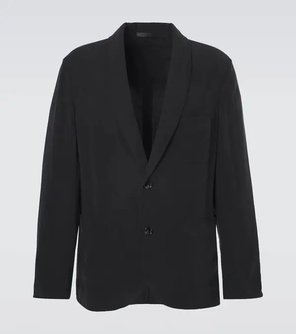 Giorgio Armani Asv Blazer