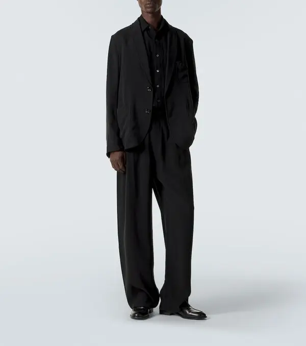 Giorgio Armani Asv Blazer