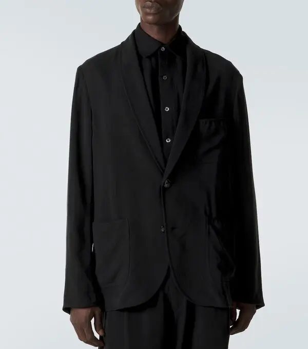 Giorgio Armani Asv Blazer