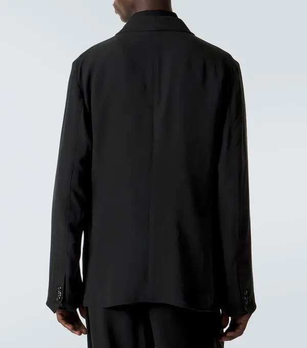 Giorgio Armani Asv Blazer