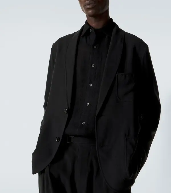 Giorgio Armani Asv Blazer