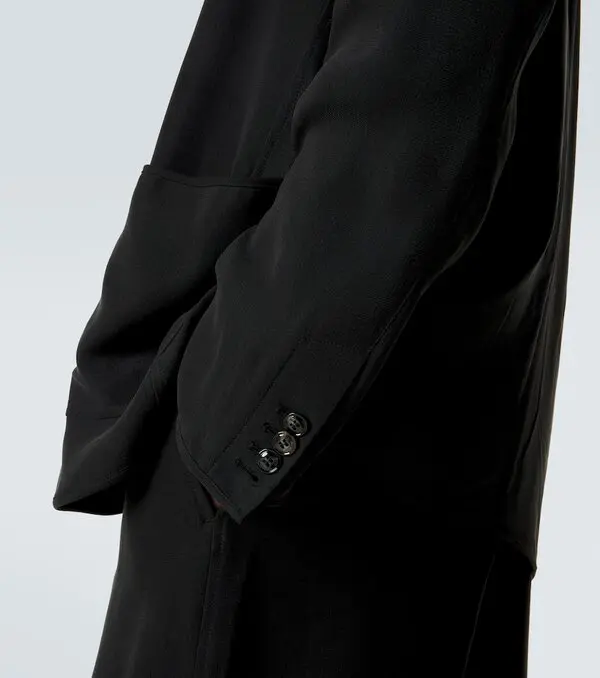 Giorgio Armani Asv Blazer