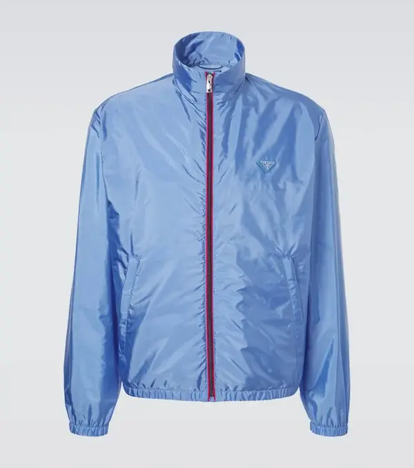 Prada Re-nylon Jacket