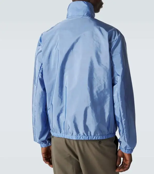 Prada Re-nylon Jacket