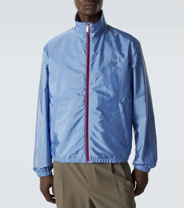 Prada Re-nylon Jacket