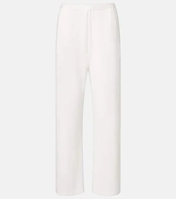 THE ROW Kohana Cotton Sweatpants