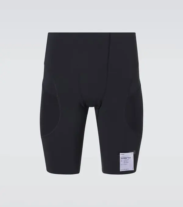 Satisfy Powersilk 9 Running Tights - Black