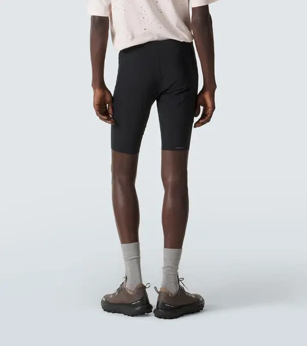 Satisfy Powersilk 9 Running Tights