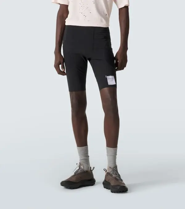 Satisfy Powersilk 9 Running Tights