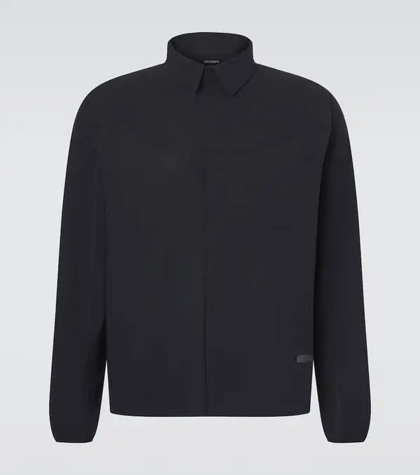 Satisfy River Peaceshell Shirt
