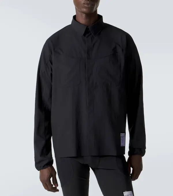 Satisfy River Peaceshell Shirt