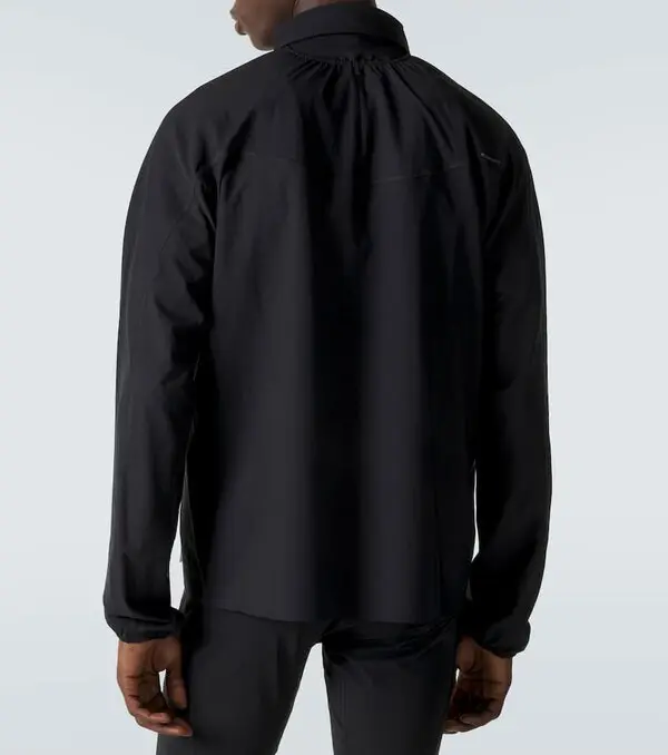Satisfy River Peaceshell Shirt