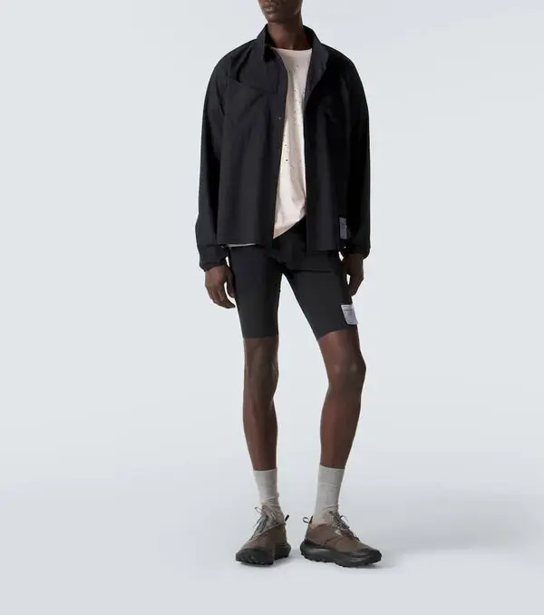 Satisfy River Peaceshell Shirt