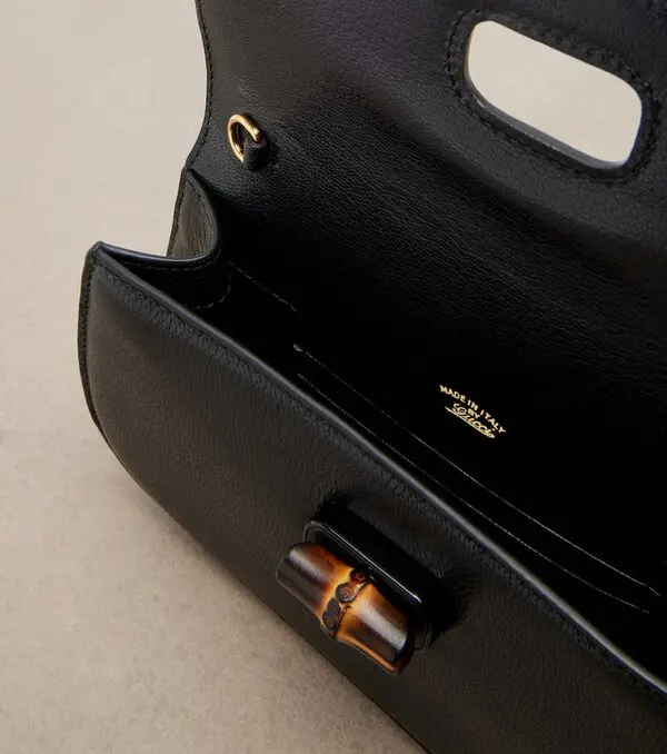 Gucci Bamboo 1947 Mini Shoulder Bag
