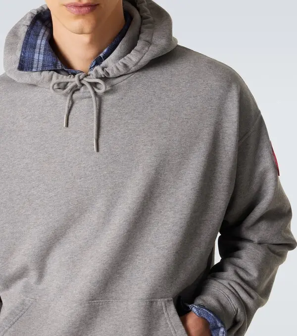 Canada Goose Rove Cotton Terry Hoodie