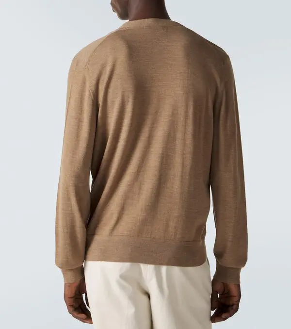 TOM FORD Wool Cardigan
