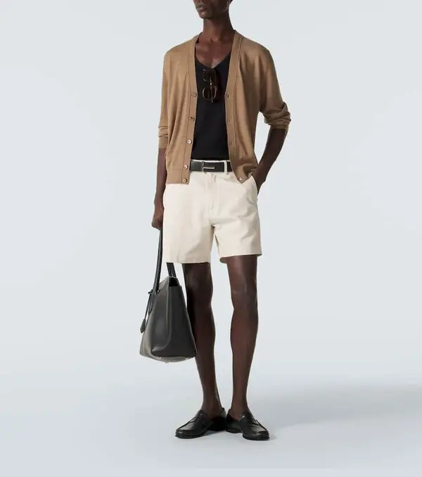 TOM FORD Wool Cardigan