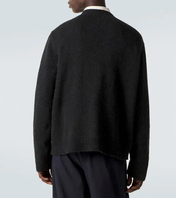 THE ROW Dumbo Cashmere Sweater