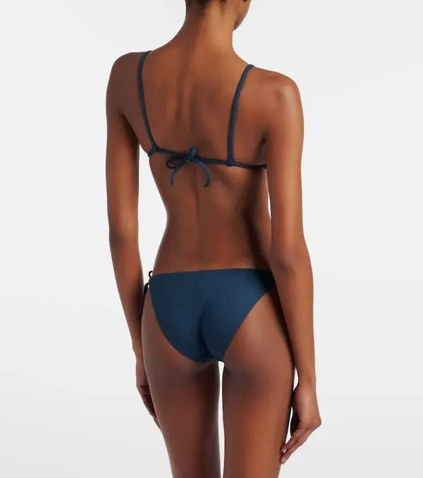 ERES Malou Bikini Bottoms - Blue