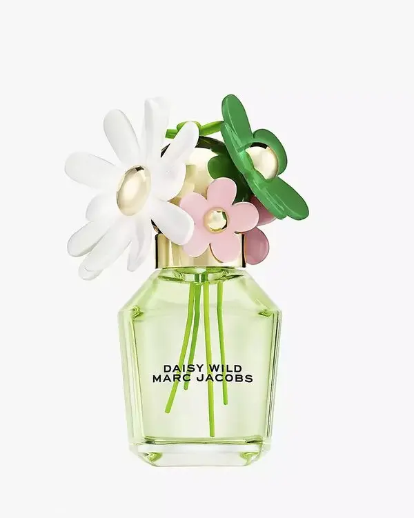 Marc Jacobs Daisy Wild Eau De Parfum - No Color