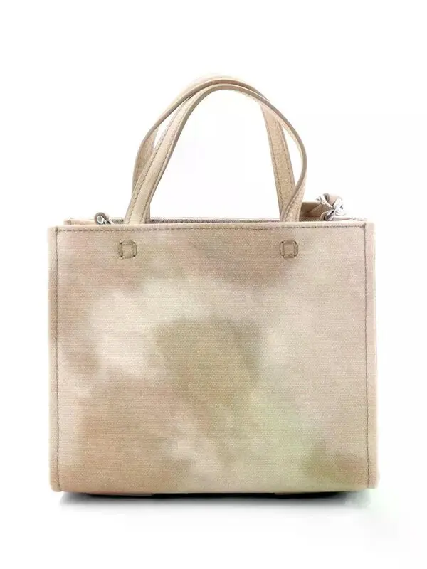 Givenchy G-canvas Mini Tote Bag