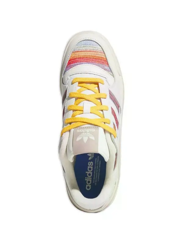 Adidas Forum Cl Sneakers