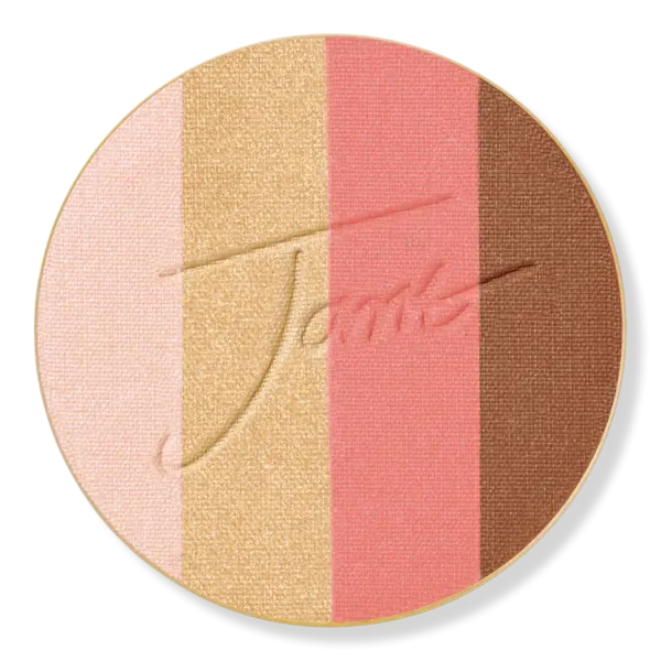 Jane Iredale Purebronze Shimmer Bronzer - First Light