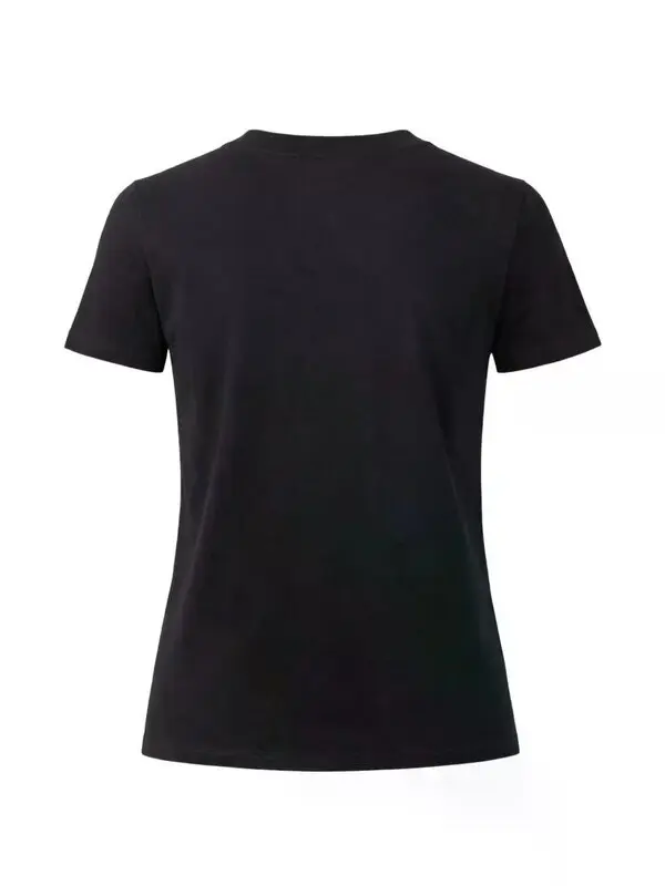 Armani Exchange Cotton T-shirt