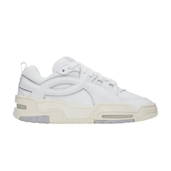 Under Armour Hb-lo Stone Sneakers - White