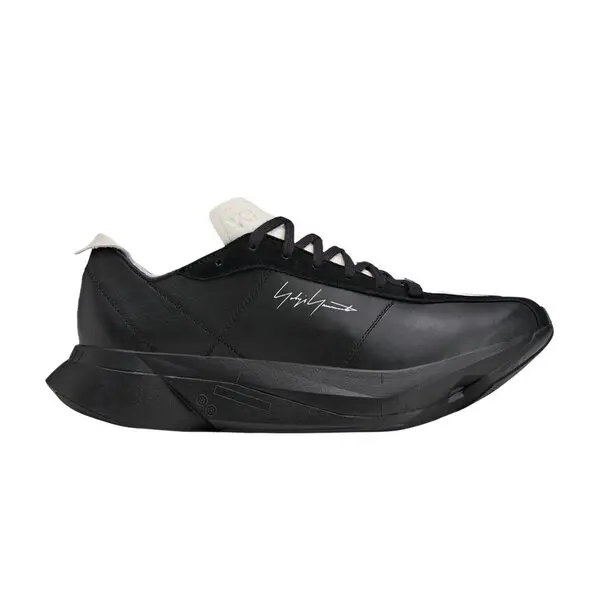 Adidas Y-3 Adios Pro 3.0 Lx Sneakers - Black