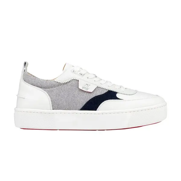 CHRISTIAN LOUBOUTIN Happyrui Flat