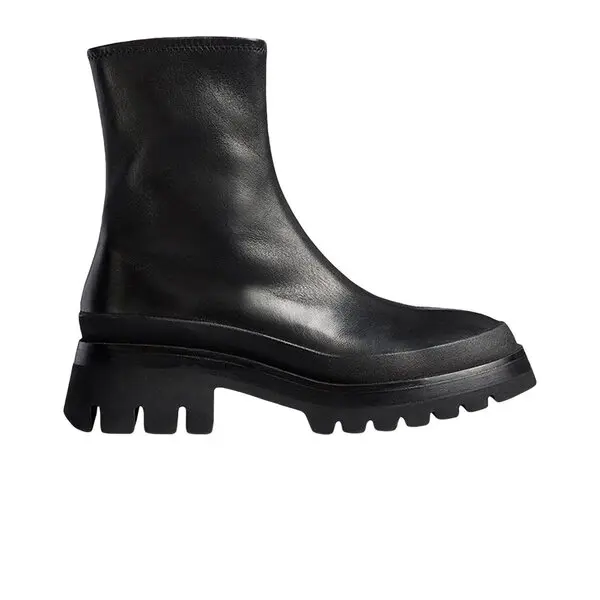 Khaite Wmns Fallon Boot