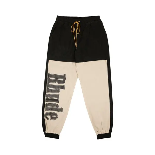 Rhude Logo Flight Pants