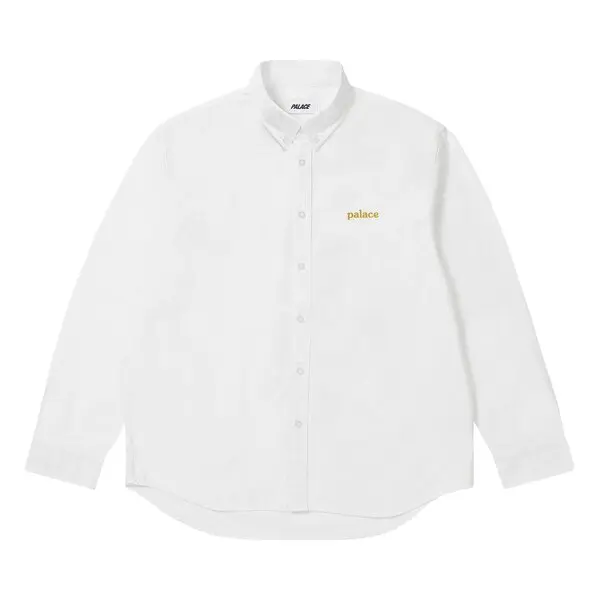 PALACE Oxford Shirt