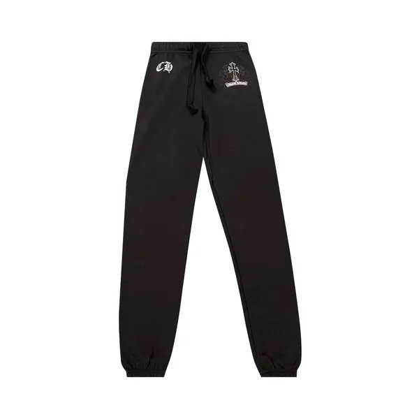 Chrome Hearts Multi Cross Sweatpants