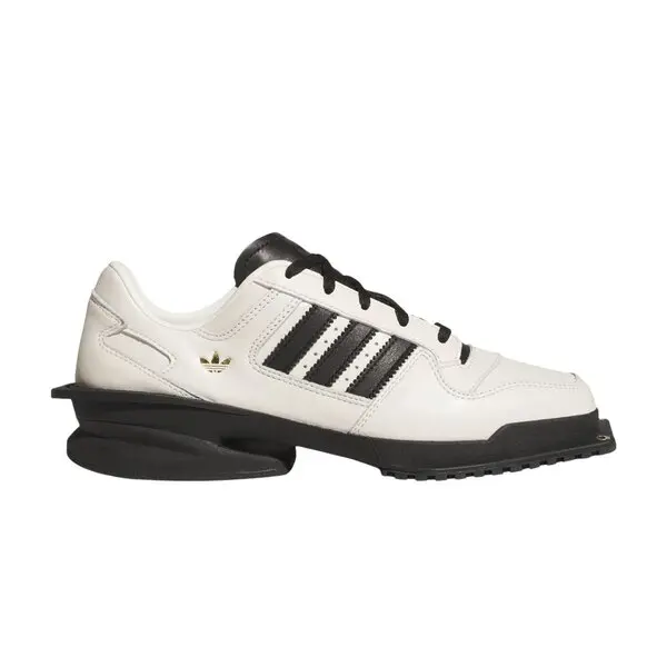 Adidas Forum Sq Sneaker - White