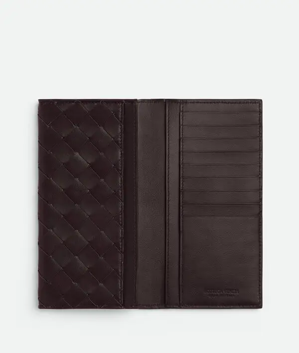 BOTTEGA  VENETA Long Wallet