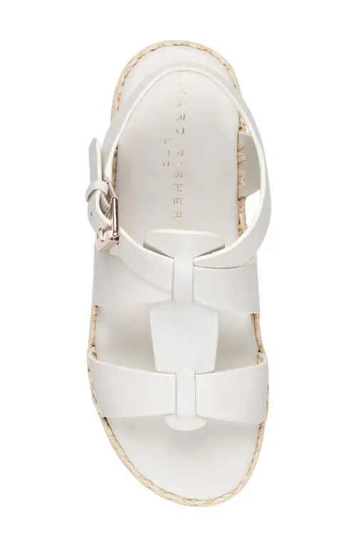 Marc Fisher Elissa Platform Sandal