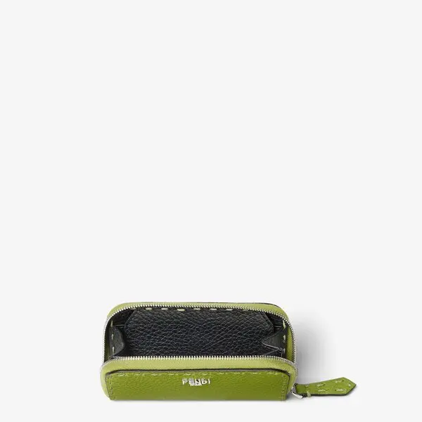 Fendi Selleria Zip-around Mini