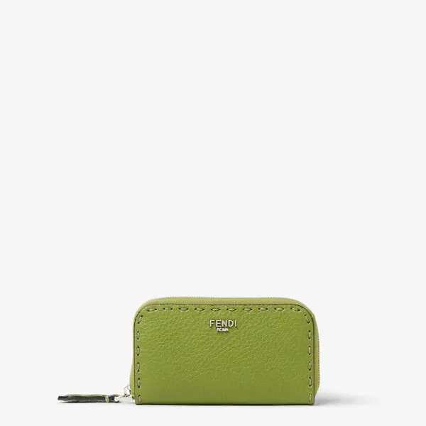 Fendi Selleria Zip-around Mini